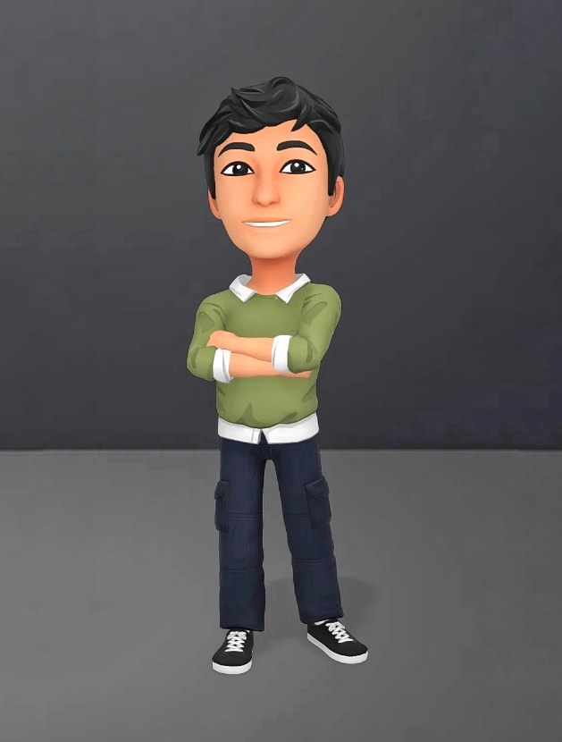 Portfolio & Prashant Basnet