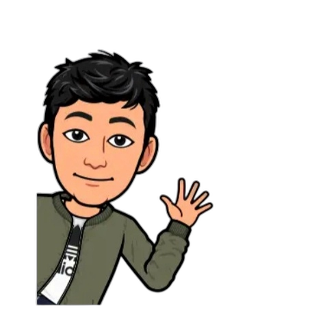 Portfolio & Prashant Basnet